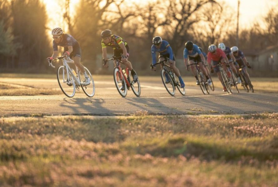 The Wheeler Criterium: An Annual Premier Cycling Event in the Wheeler ...