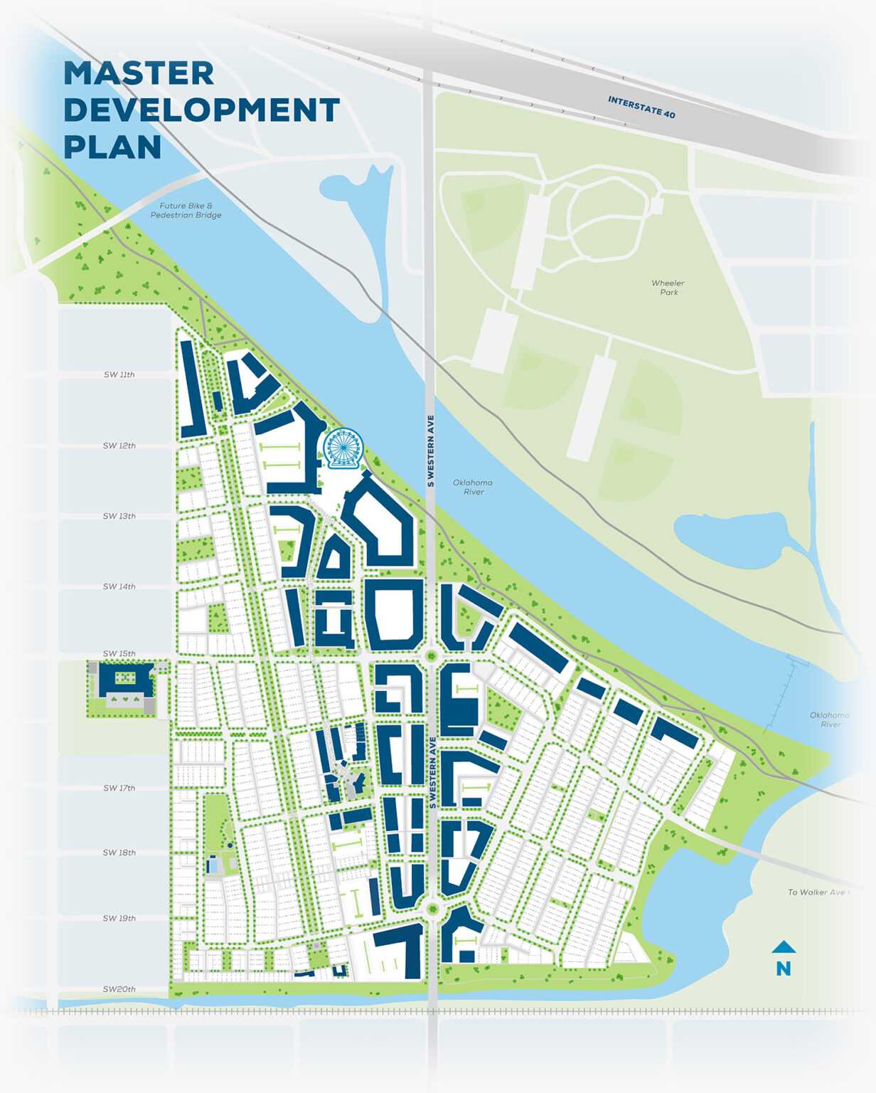About ⋆ Wheeler District