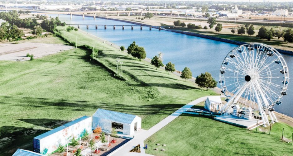 Visit Wheeler District, Oklahoma City ⋆ Event & Business Directory