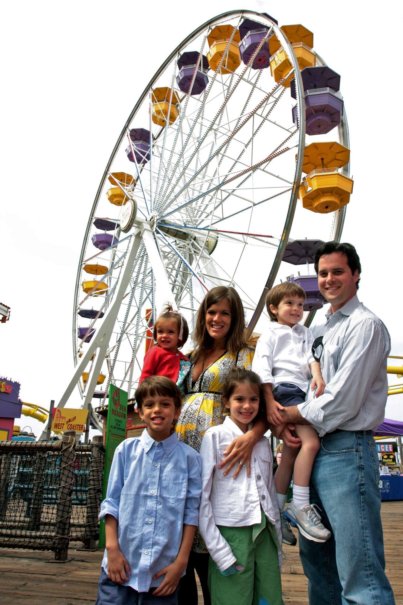 History of the Wheeler District Ferris Wheel ⋆ Wheeler District