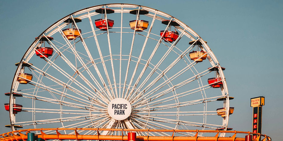 History of the Wheeler District Ferris Wheel ⋆ Wheeler District