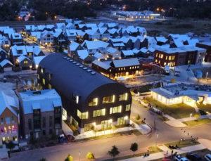 About ⋆ Wheeler District