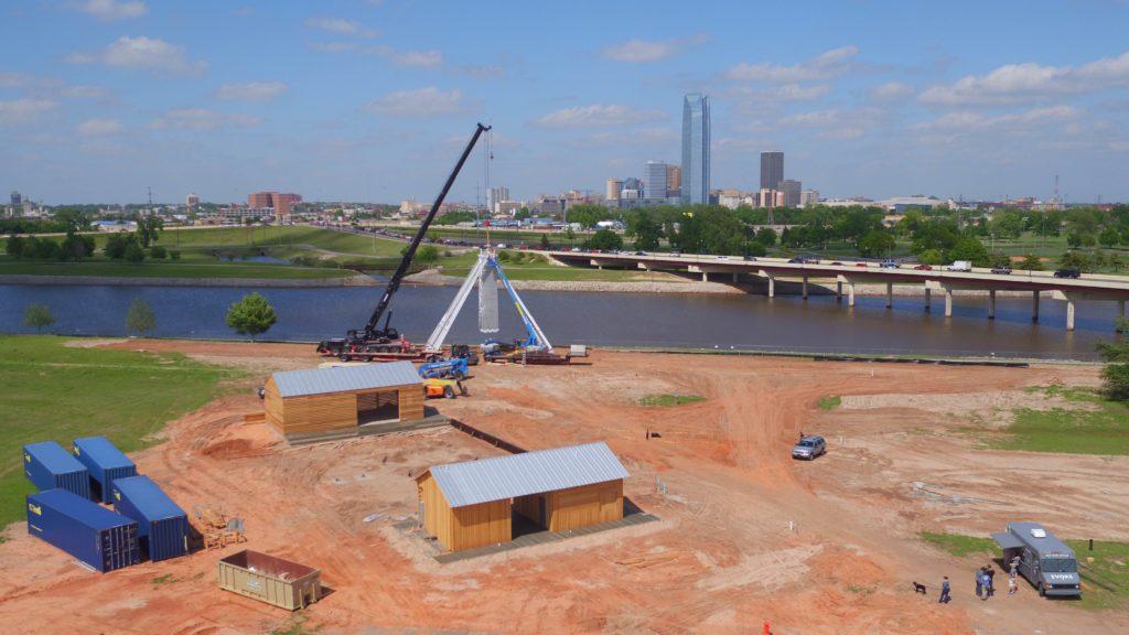 History of the Wheeler District Ferris Wheel ⋆ Wheeler District