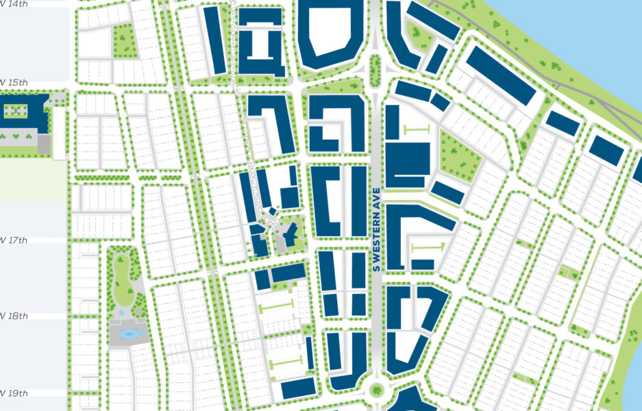 A Community Design, Designed by Community ⋆ Wheeler District