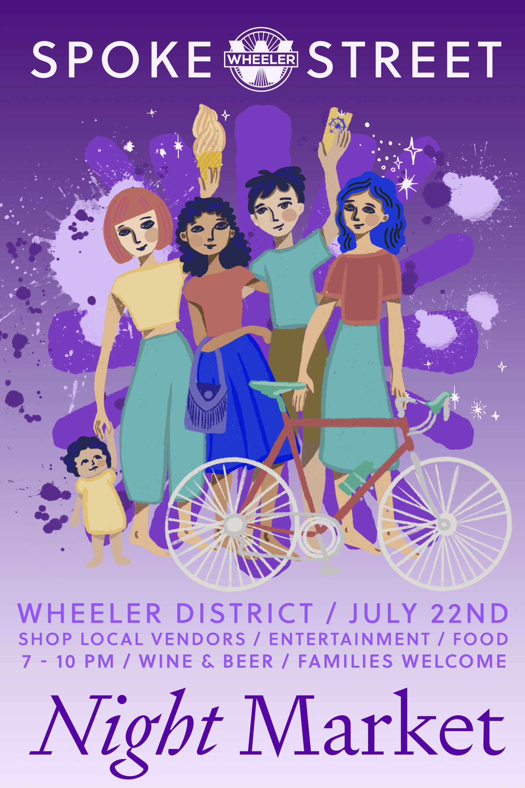 Visit Wheeler District, Oklahoma City ⋆ Event & Business Directory