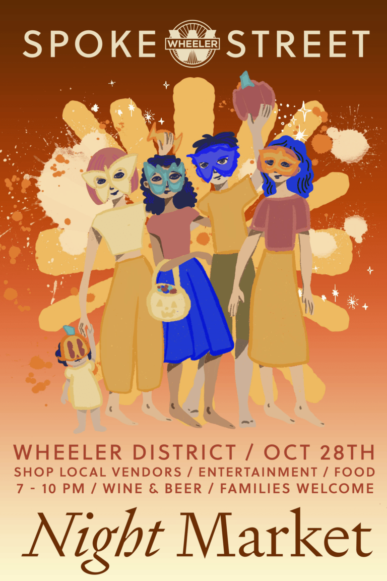 Visit Wheeler District, Oklahoma City ⋆ Event & Business Directory