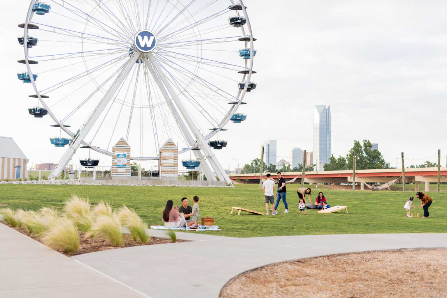 Visit Wheeler District, Oklahoma City ⋆ Event & Business Directory