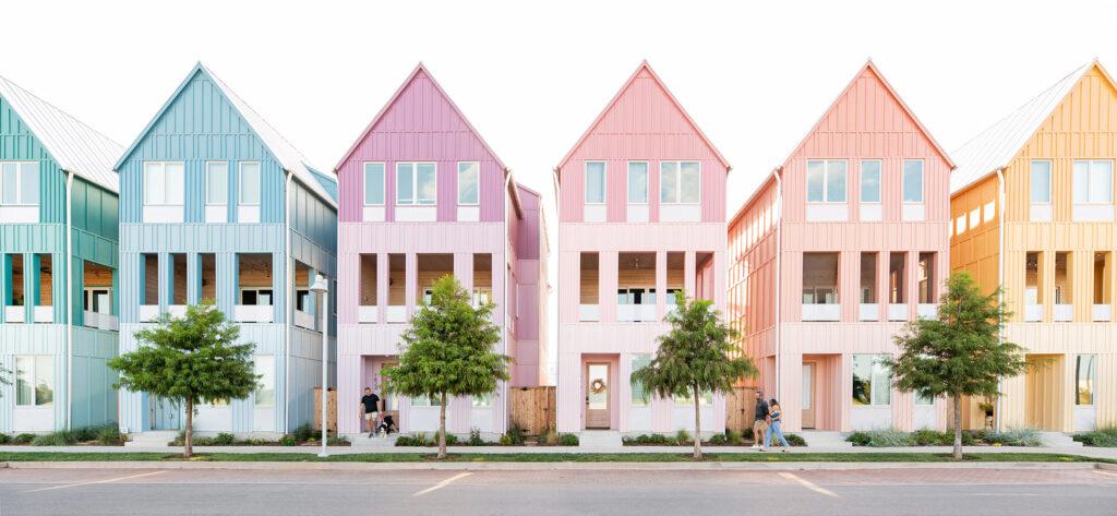 About ⋆ Wheeler District