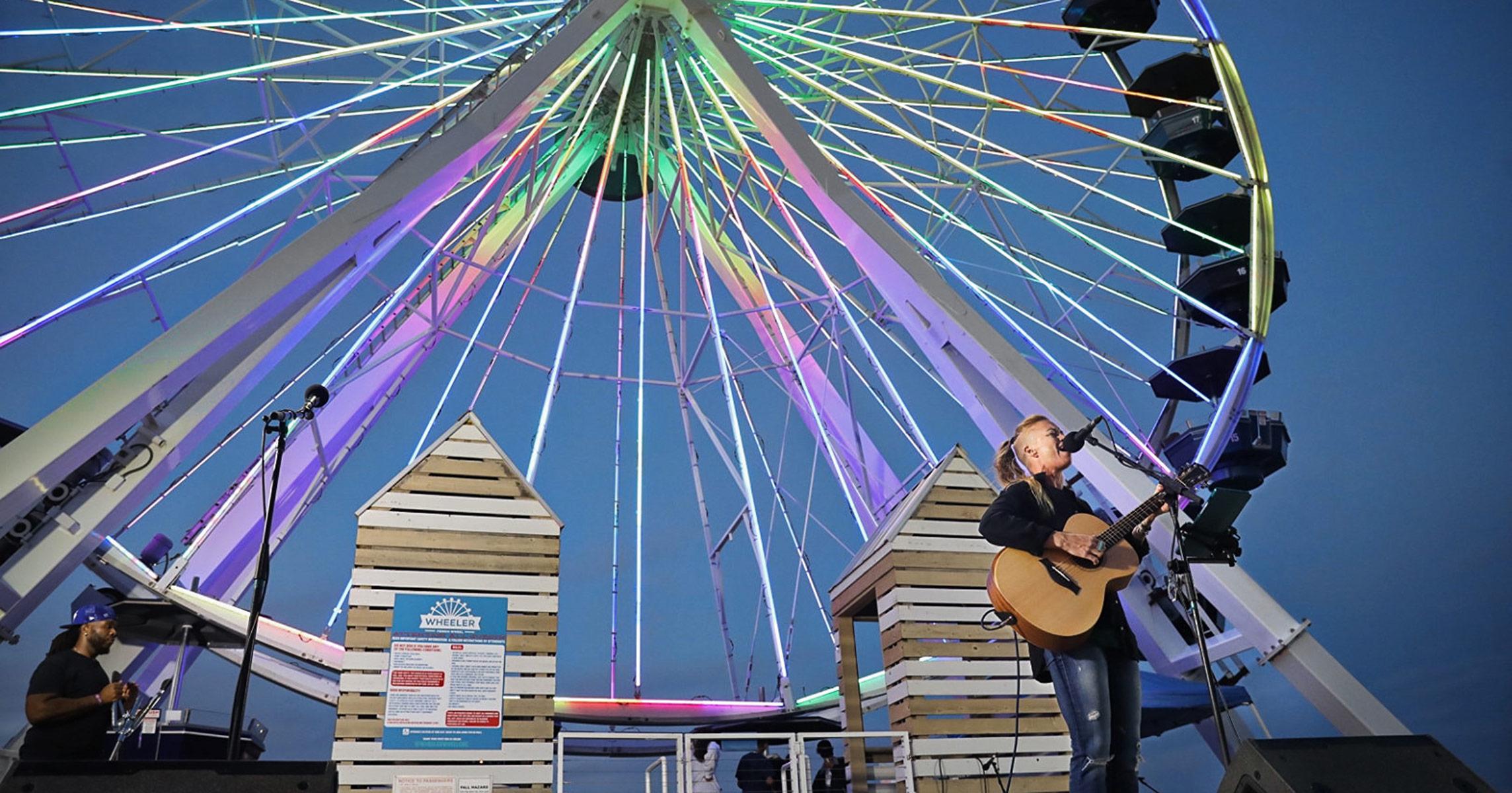 Visit Wheeler District, Oklahoma City ⋆ Event & Business Directory