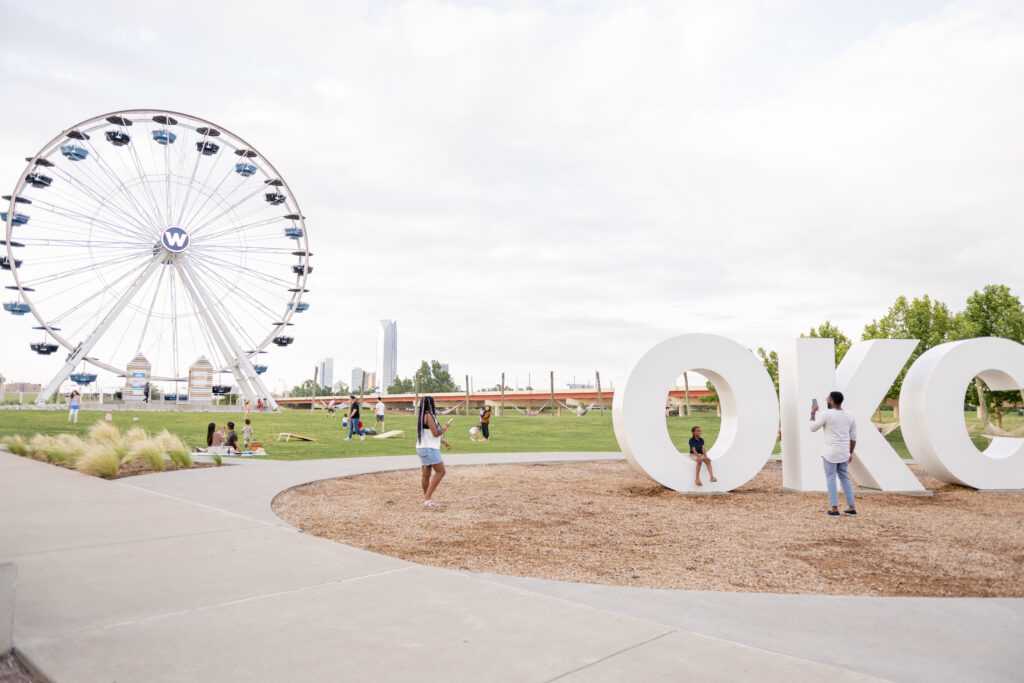 Visit Wheeler District, Oklahoma City ⋆ Event & Business Directory