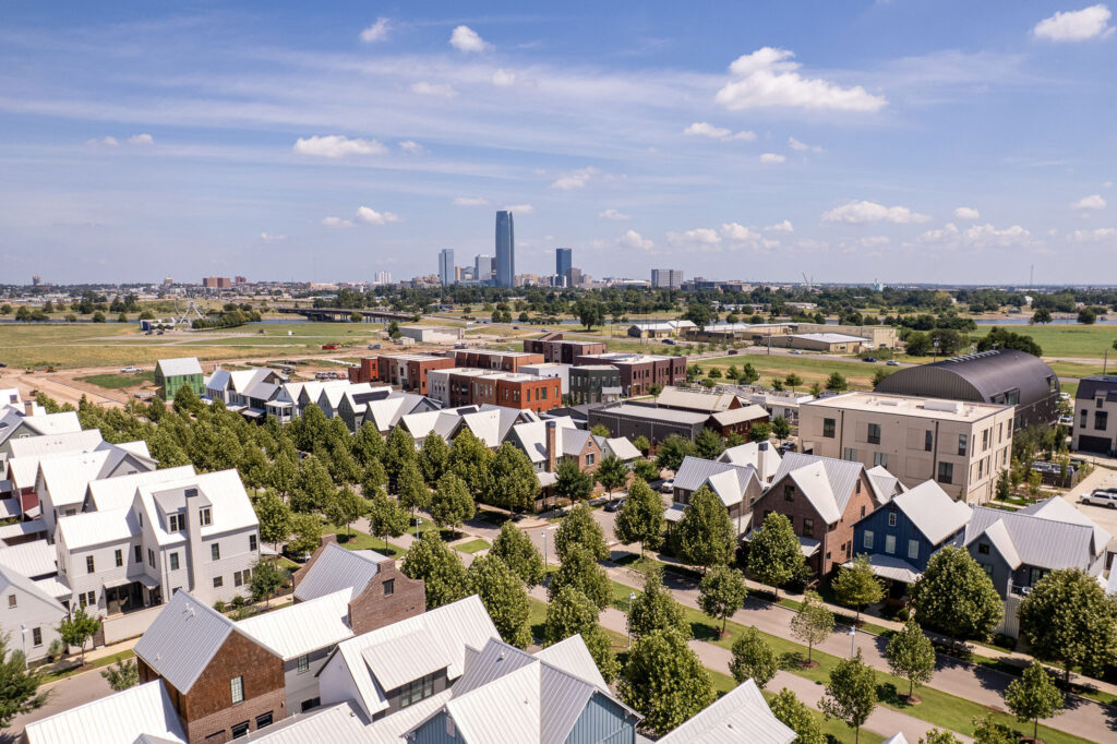 Visit Wheeler District, Oklahoma City ⋆ Event & Business Directory